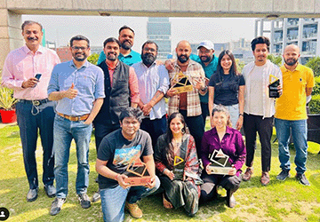 Latest News | Adani Digital Labs